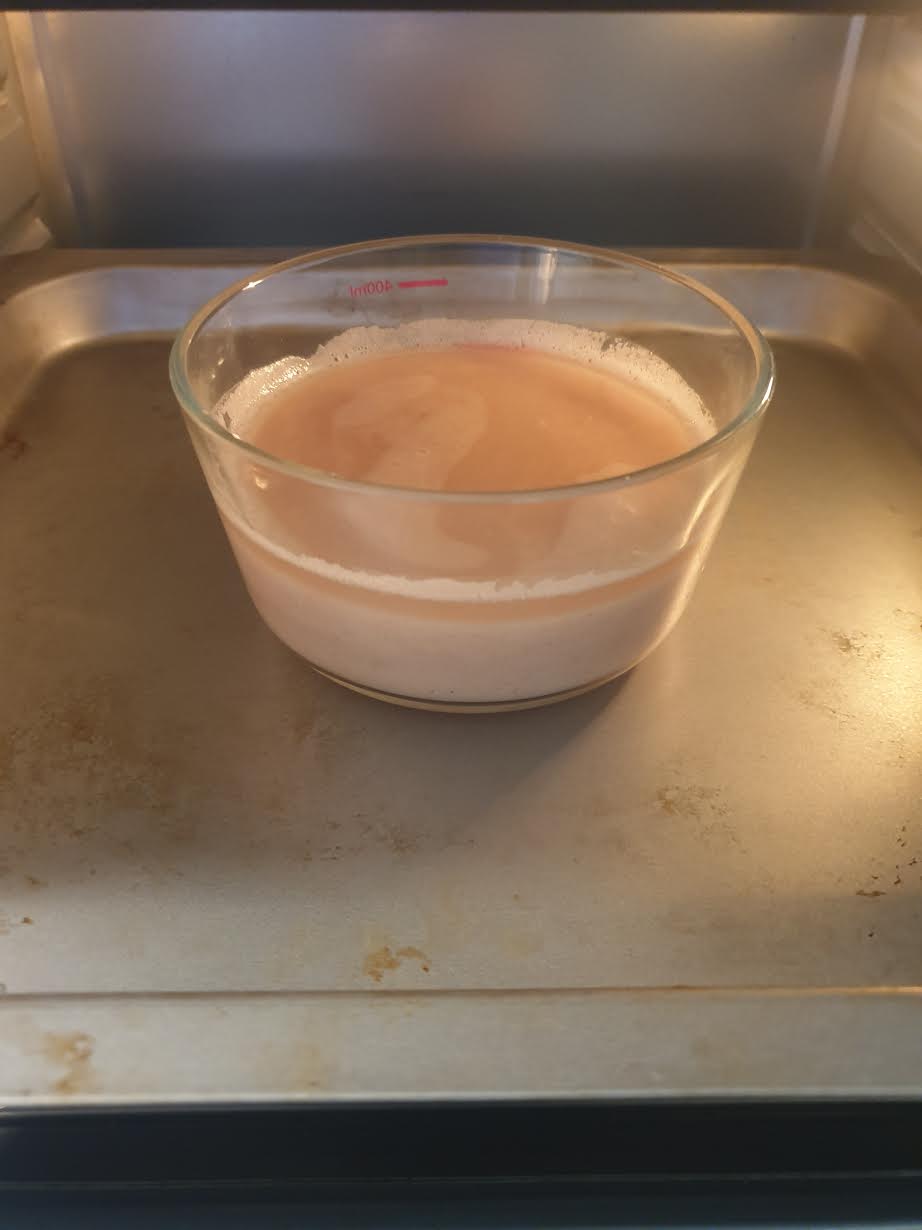 How to Make and Use Natron to Achieve Ritual Purity