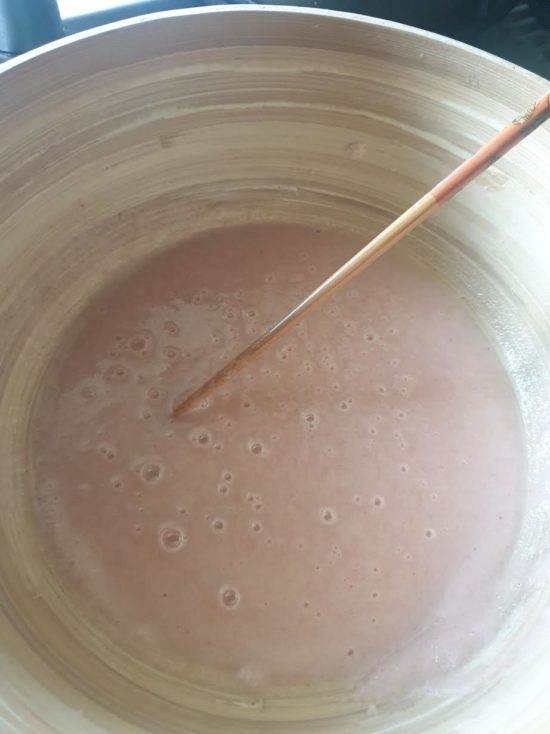 How to Make and Use Natron to Achieve Ritual Purity