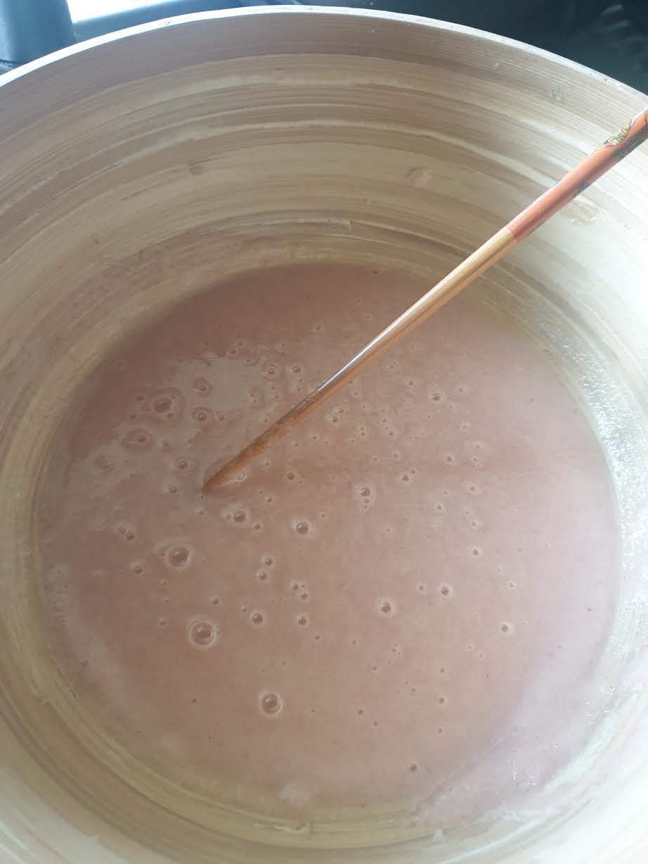 How to Make and Use Natron to Achieve Ritual Purity