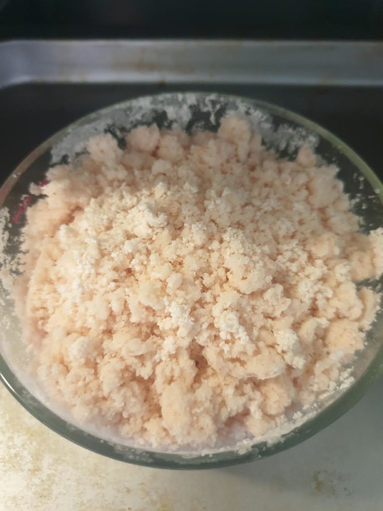 How to Make and Use Natron to Achieve Ritual Purity