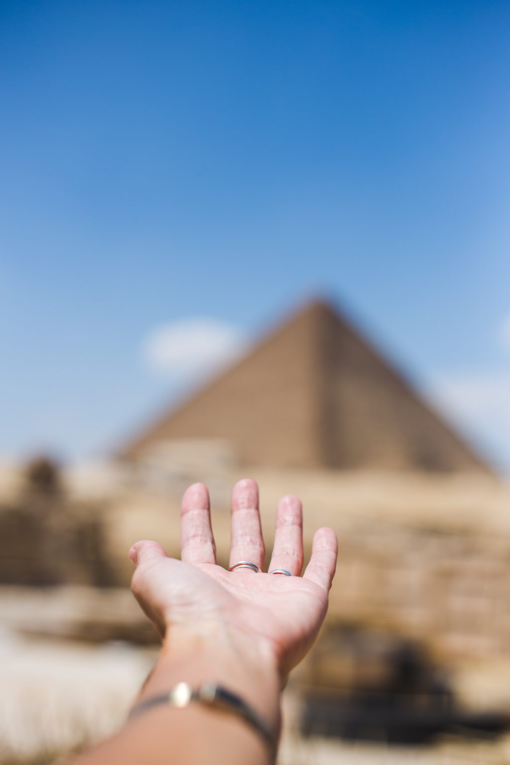 Kemetic Spirituality for Beginners