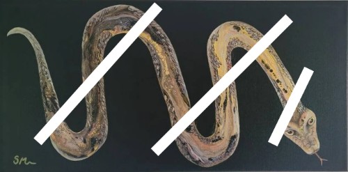 A/pop/his, the Evil One: An Encounter with the Ancient Egyptian Devil