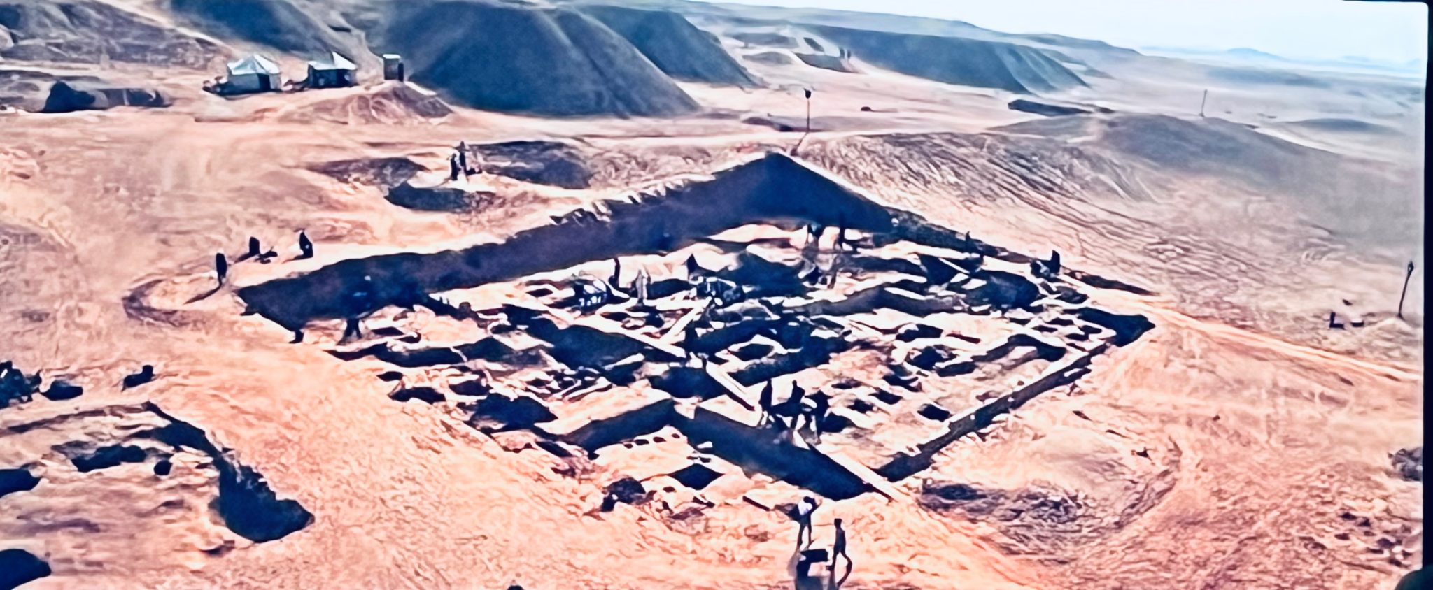 Unknown: The Lost Pyramid - Netflix Documentary Review